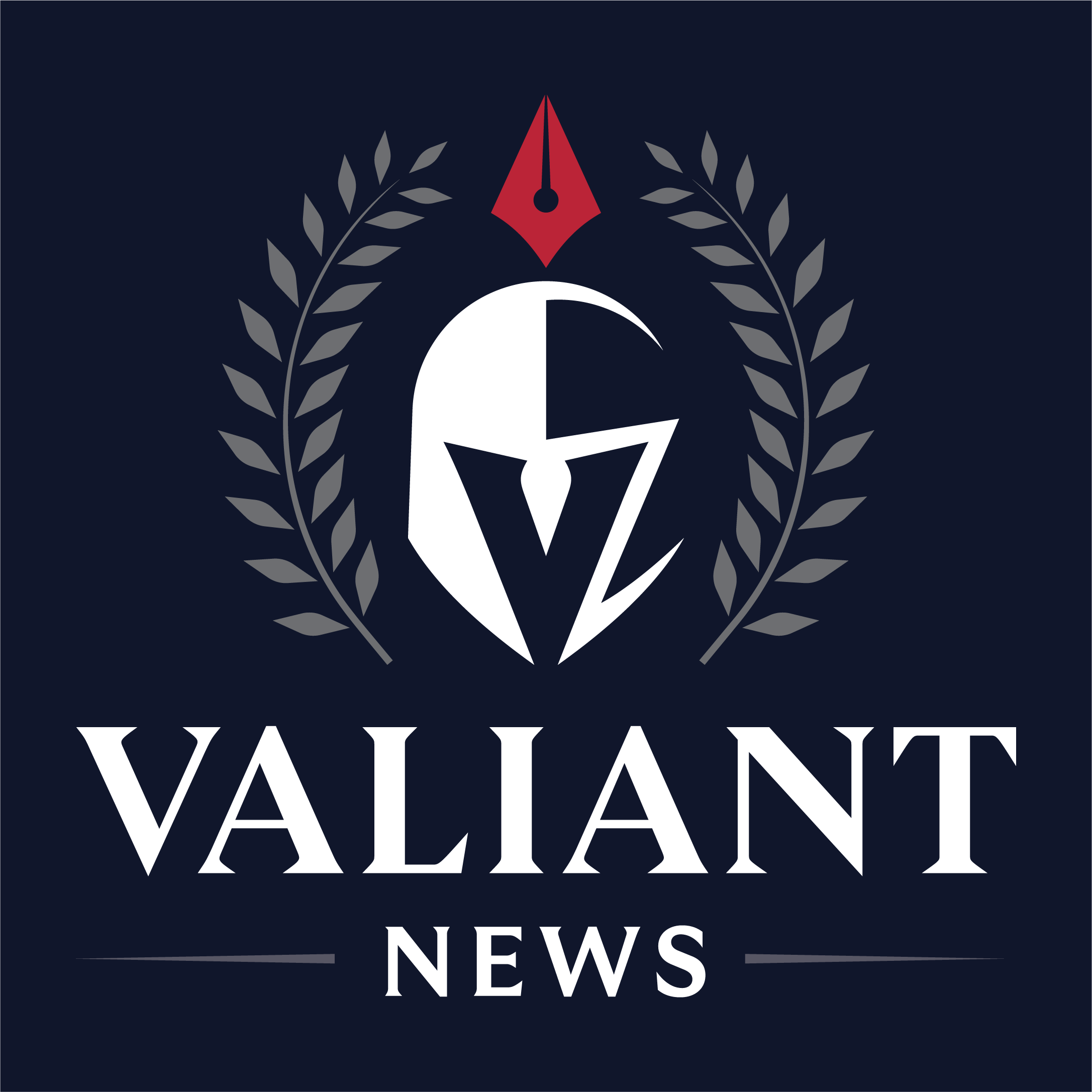 About Valiant News - Valiant News